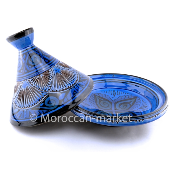 Asfi tagine