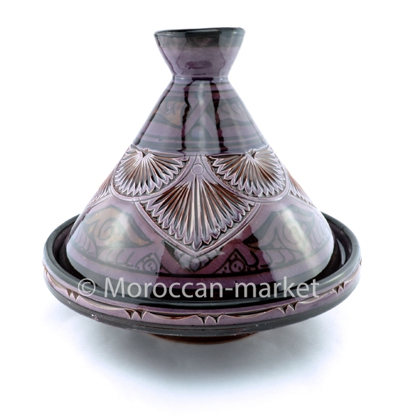 Asfi tagine